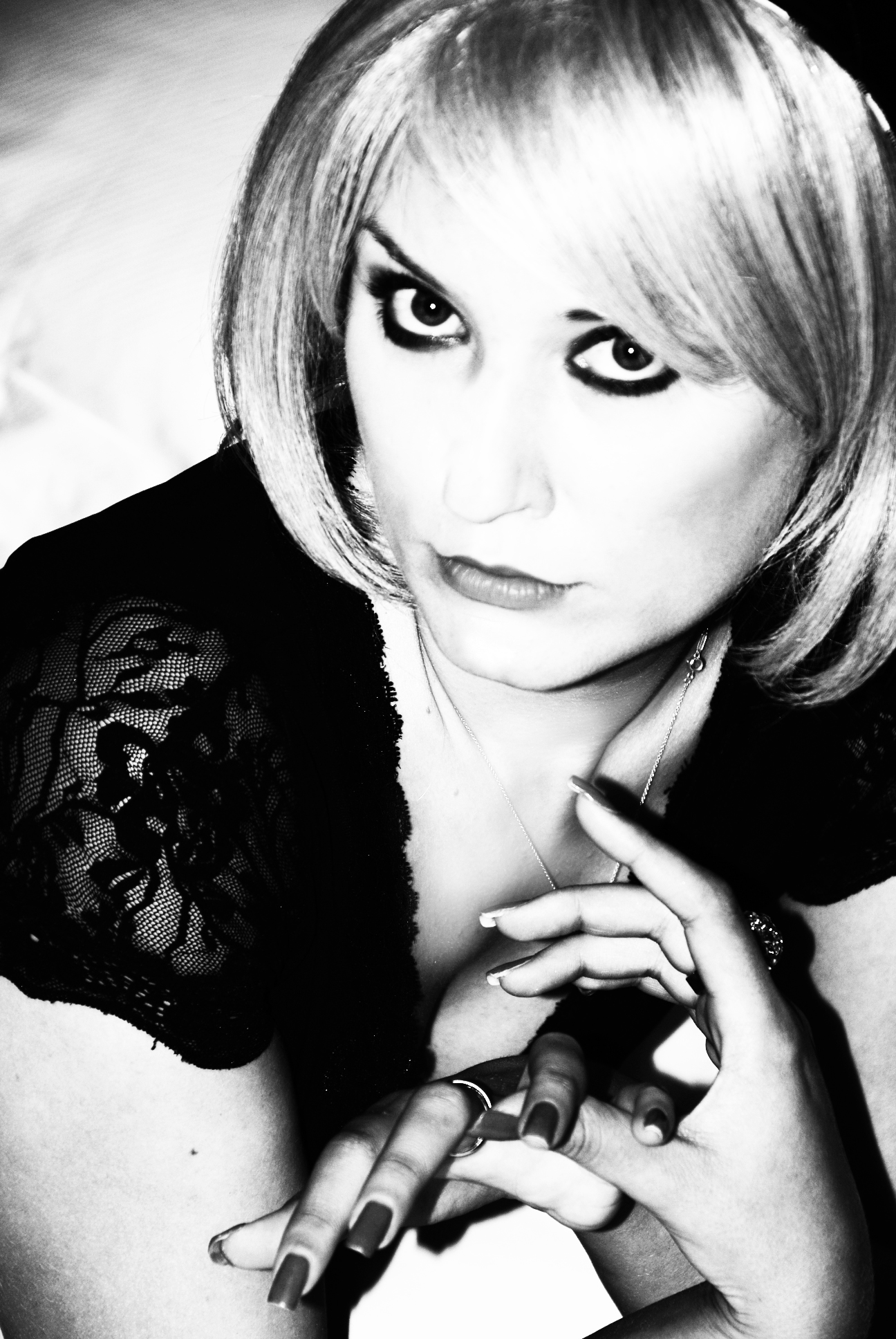 Heute…. – Lady Janis