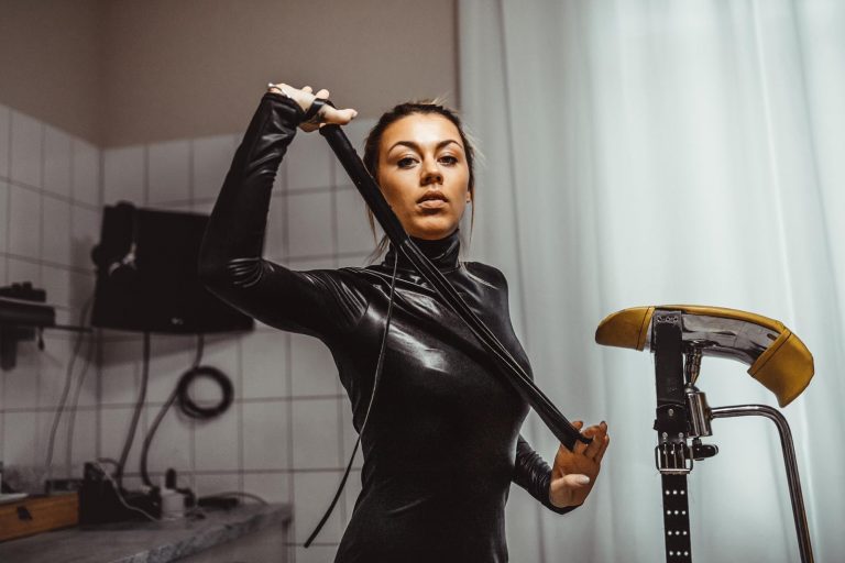 Weiter geht es mit – Lady Janis